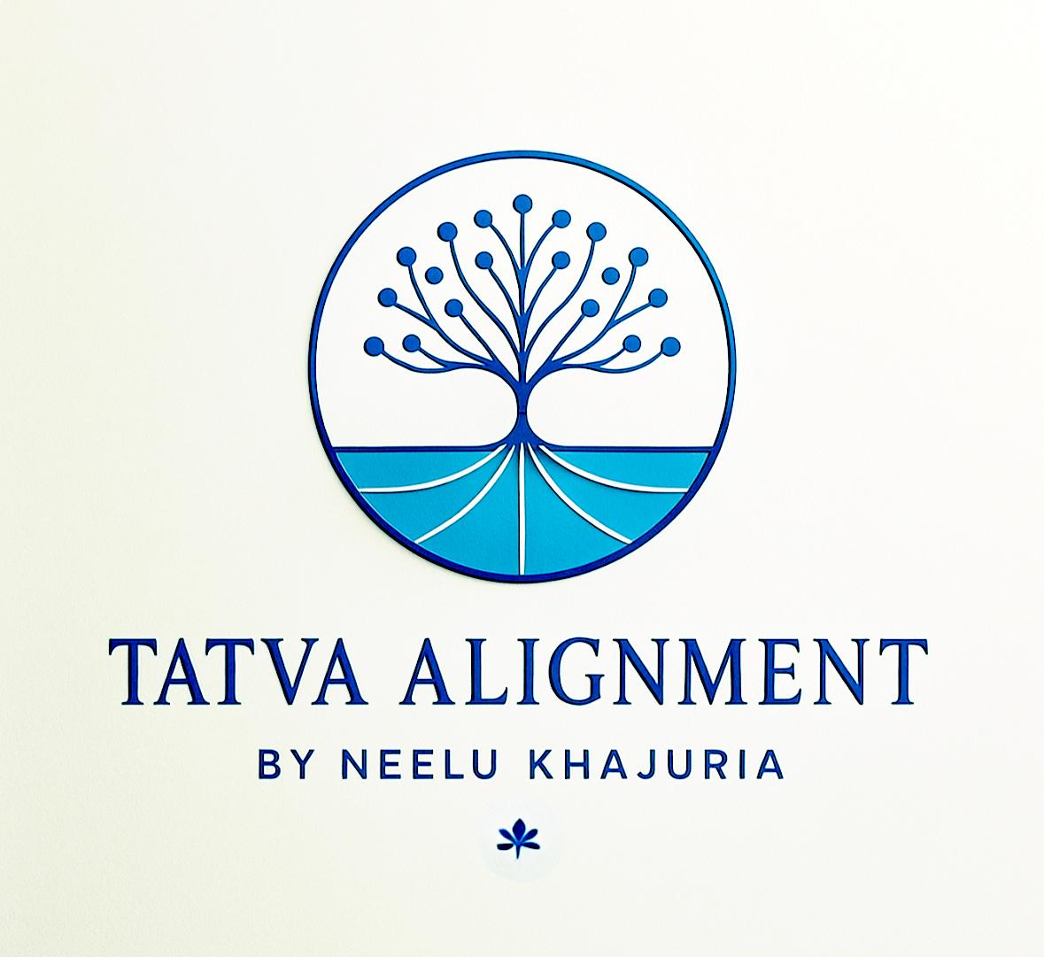 Tatvaalignment